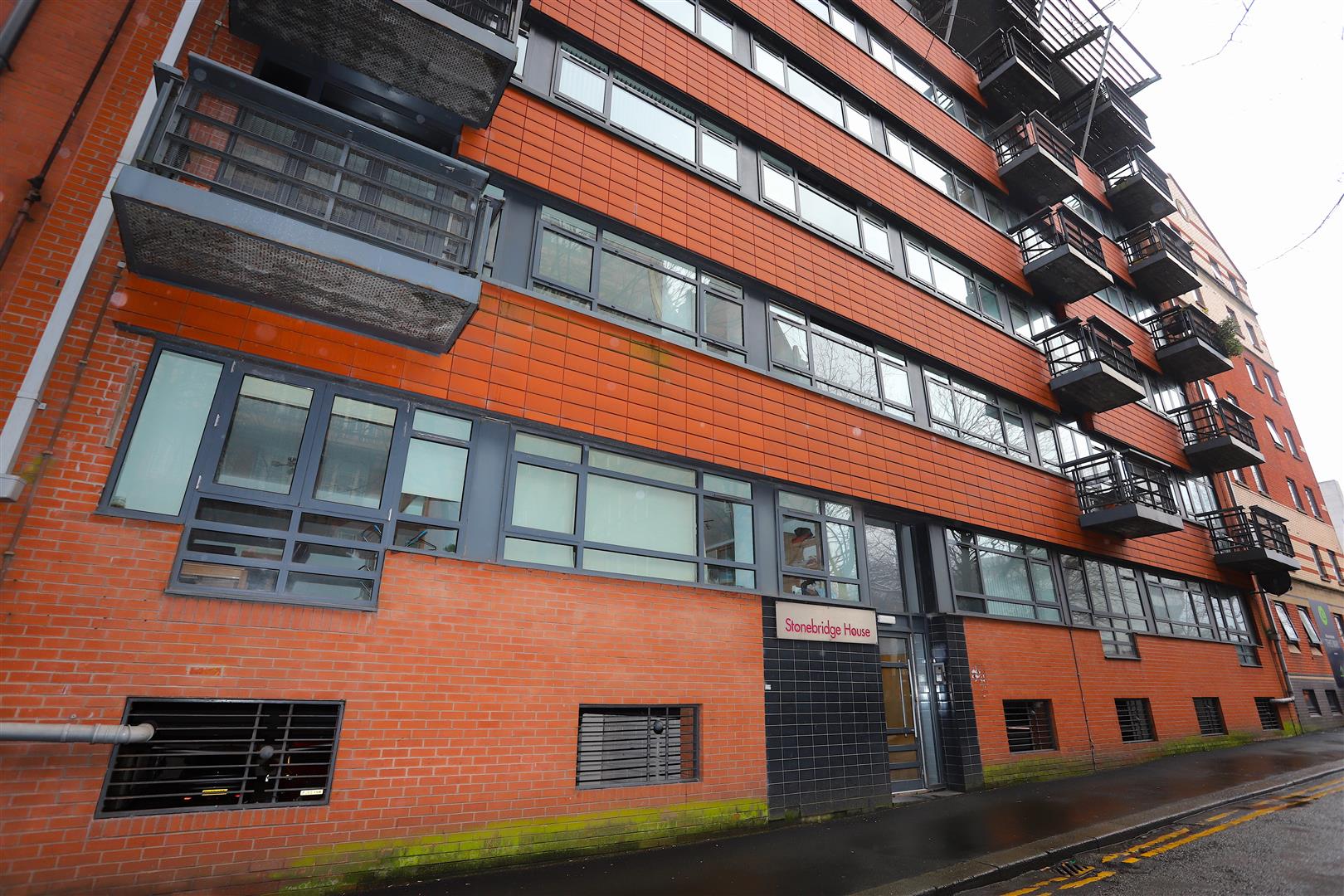 Properties to rent in Manchester | rentaroof